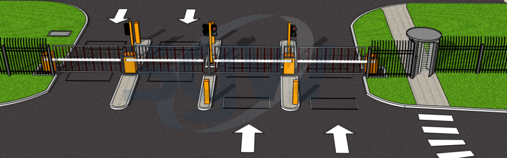 Access Control Consultant - SGW Consulting